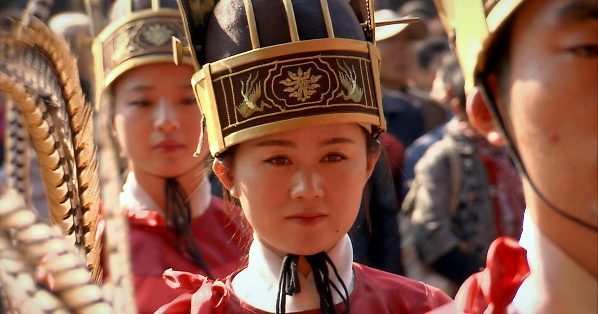 Story of China | Confucius: China's Guide to a Moral Life | Episode 1 | PBS