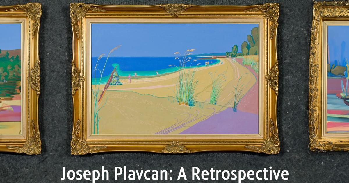 WQLN Local Productions from the 1970's | Joseph Plavcan: A ...