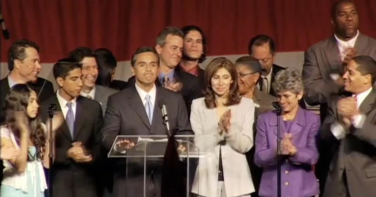 SoCal Connected | Power Politics | PBS