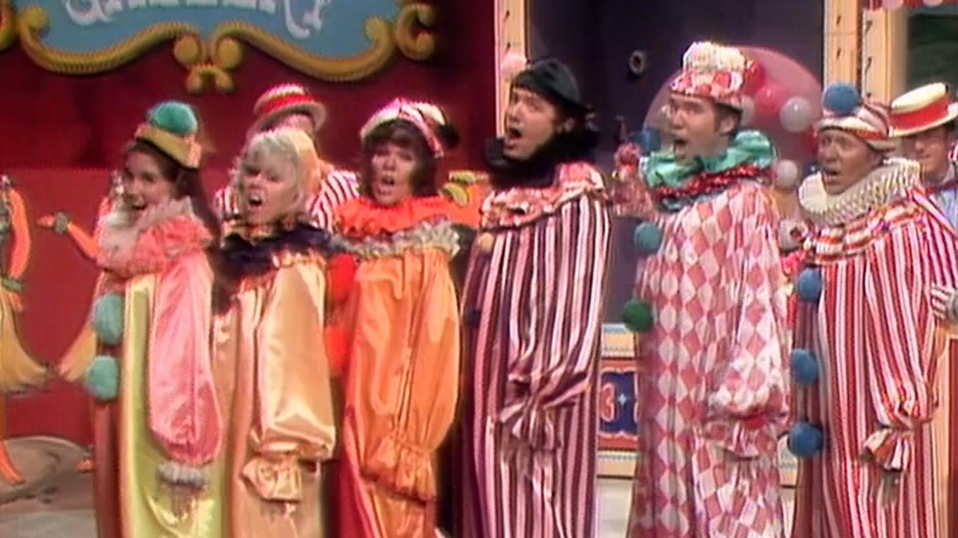 County Fair (Jack Imel) | The Lawrence Welk Show | WLIW