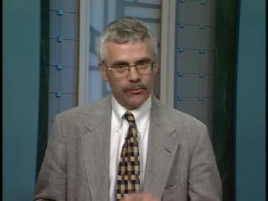 Almanac - May 2, 2003 - Twin Cities PBS