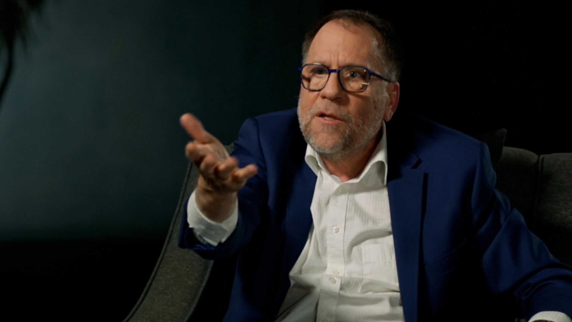 John Vervaeke - Finding Meaning Through our Common Connections | Wisdom ...