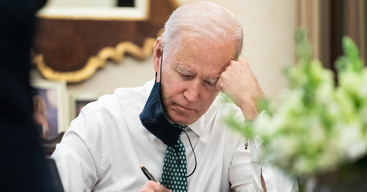 Washington Week | President Biden's Domestic Agenda | Season 2022 | PBS