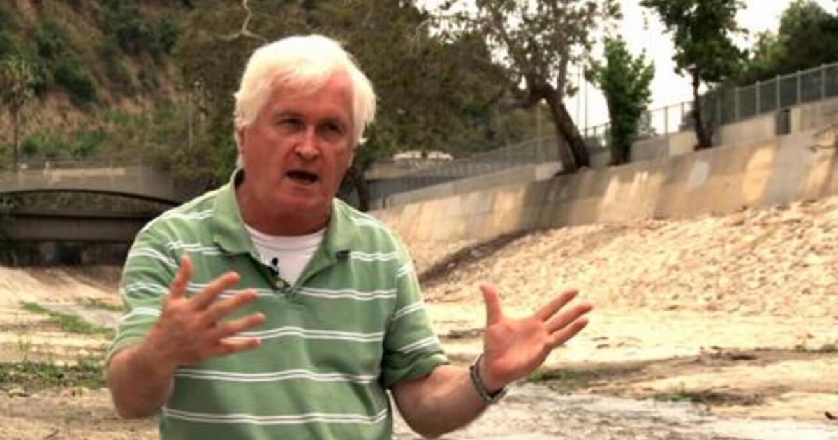 Departures | Tim Brick - Hahamongna | PBS