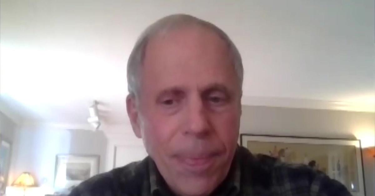 Lakeland Currents | A Conversation with Retired Diplomat Tom Hanson ...