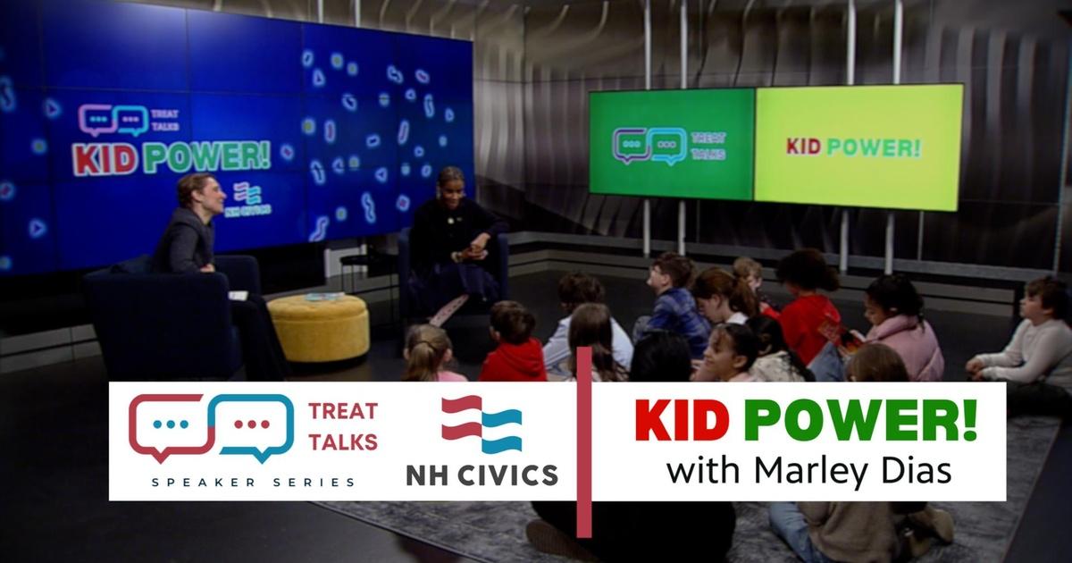 NHPBS Presents | Kid Power! | PBS