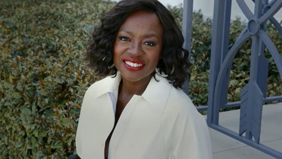 The Hidden Truth in Viola Davis' Family Tree | Finding Your Roots ...