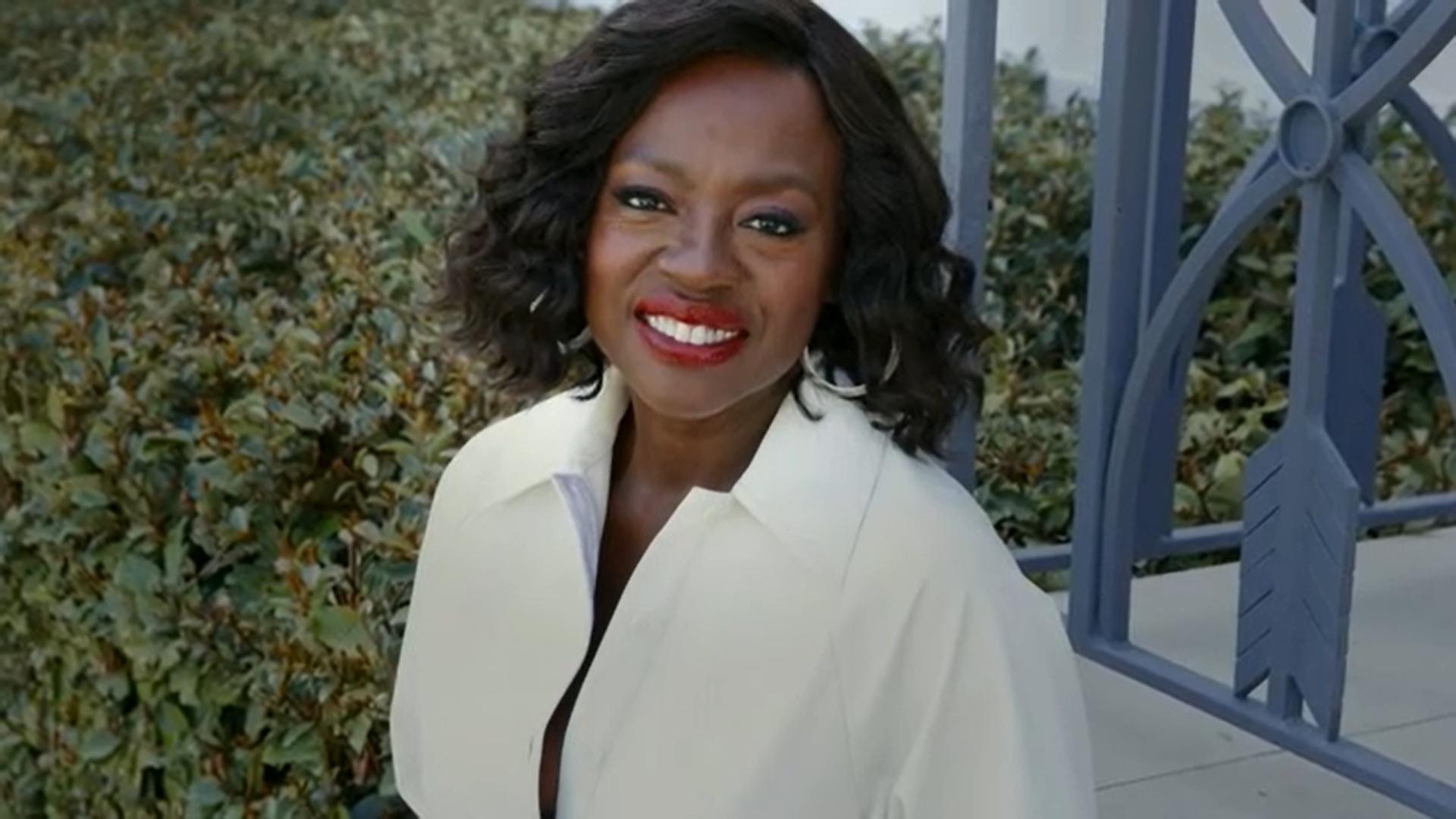 The Hidden Truth in Viola Davis' Family Tree | Finding Your Roots ...