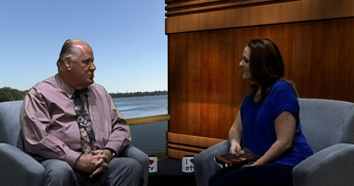 By The River | Roger Newman | Season 1 | Episode 13 | PBS