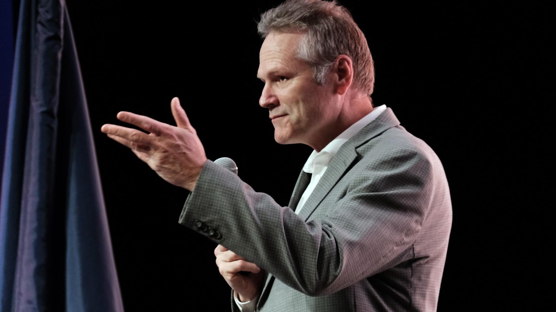 Alaska: America’s Gateway to a Melting Arctic | GZERO WORLD with Ian ...