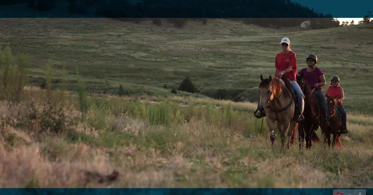 Nebraska Stories | 12: 1210: Nebraska Day Trip | Season 12 | Episode 10 ...