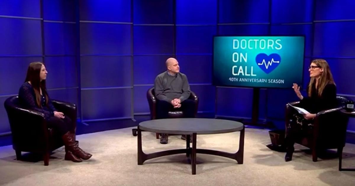 WDSE Doctors on Call | Children's Mental Health | Season 40 | Episode ...