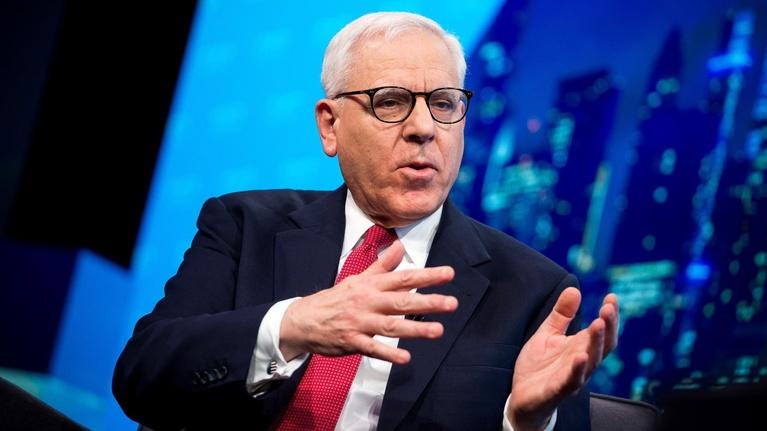 The David Rubenstein Show: Peer to Peer Conversations | PBS