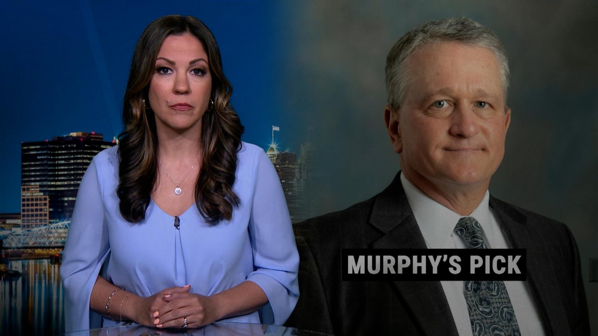 Murphy picks former acting AG, Rutgers counsel for top court | NJ ...