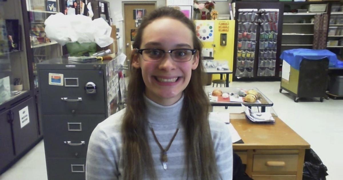 Artist of the Week | Alea Rockwell | Season 2020 | Episode 27 | PBS