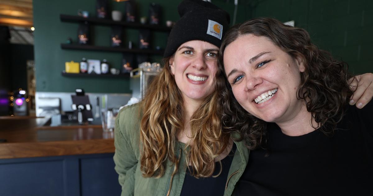 Colorado Voices | Town Hall Collaborative more than a bar | PBS