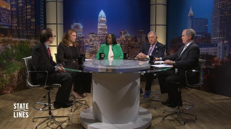 TV Schedules | PBS North Carolina