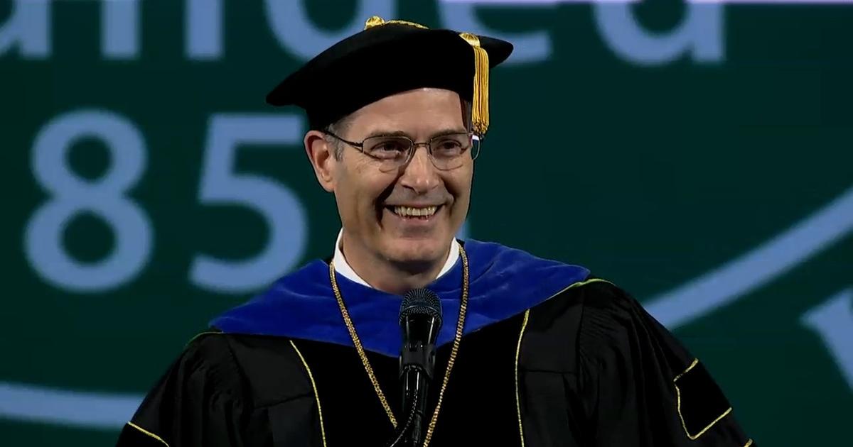 MSU Commencements | College of Arts and Letters | Spring 2024 | Season 2024 | Episode 15 | PBS