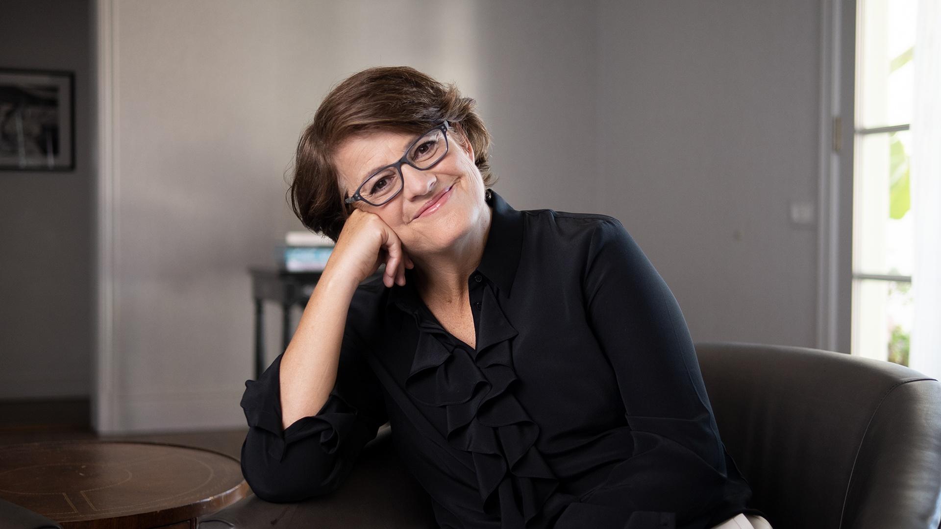 Season 1 Preview | Tell Me More with Kelly Corrigan | THIRTEEN - New ...