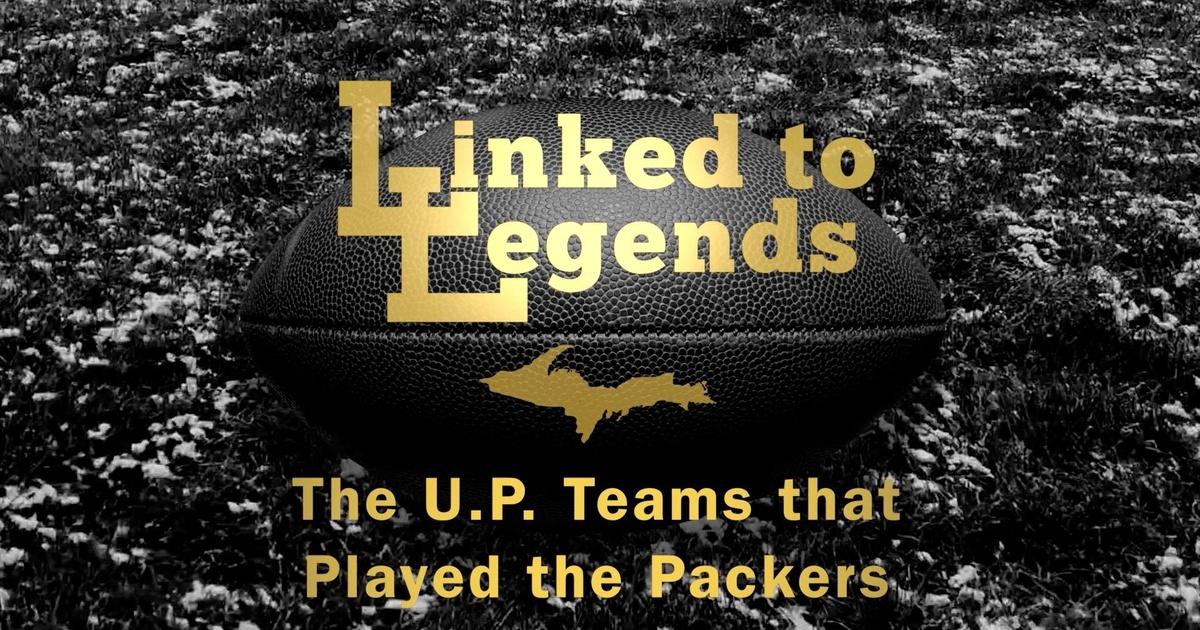 WNMU Presents | Linked to Legends | PBS