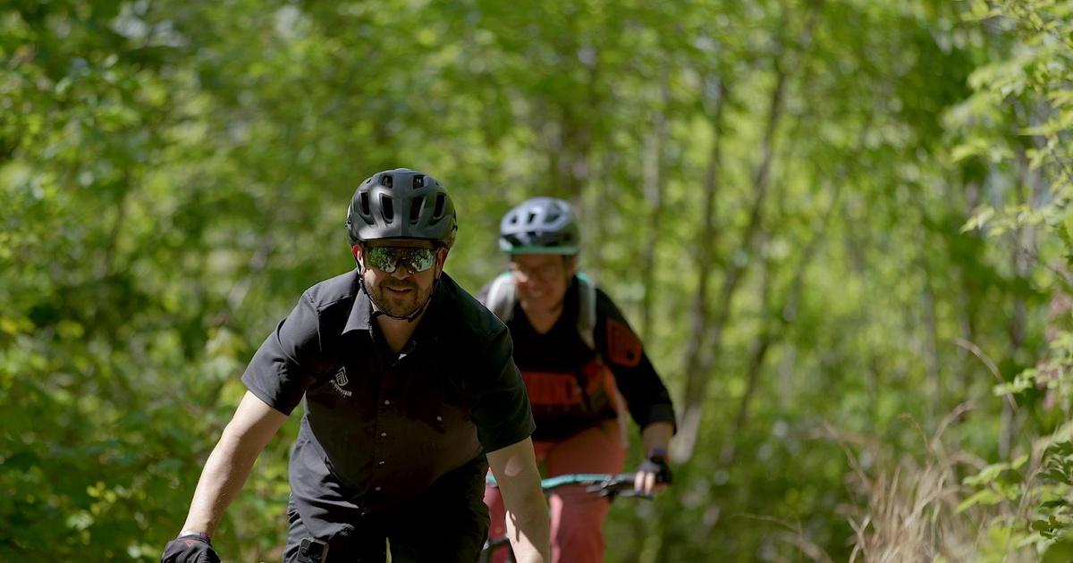 Ten to Try | Laura Blythe & Jeremy Hyatt | PBS