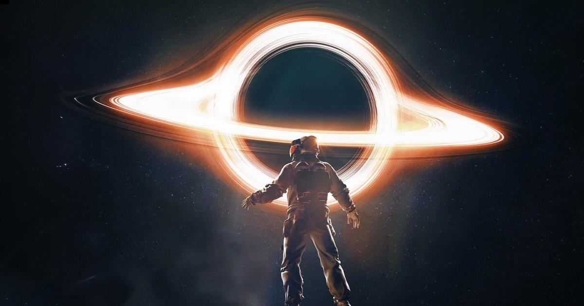 PBS Space Time | What Happens If You Jump Into A Black Hole? | Season ...