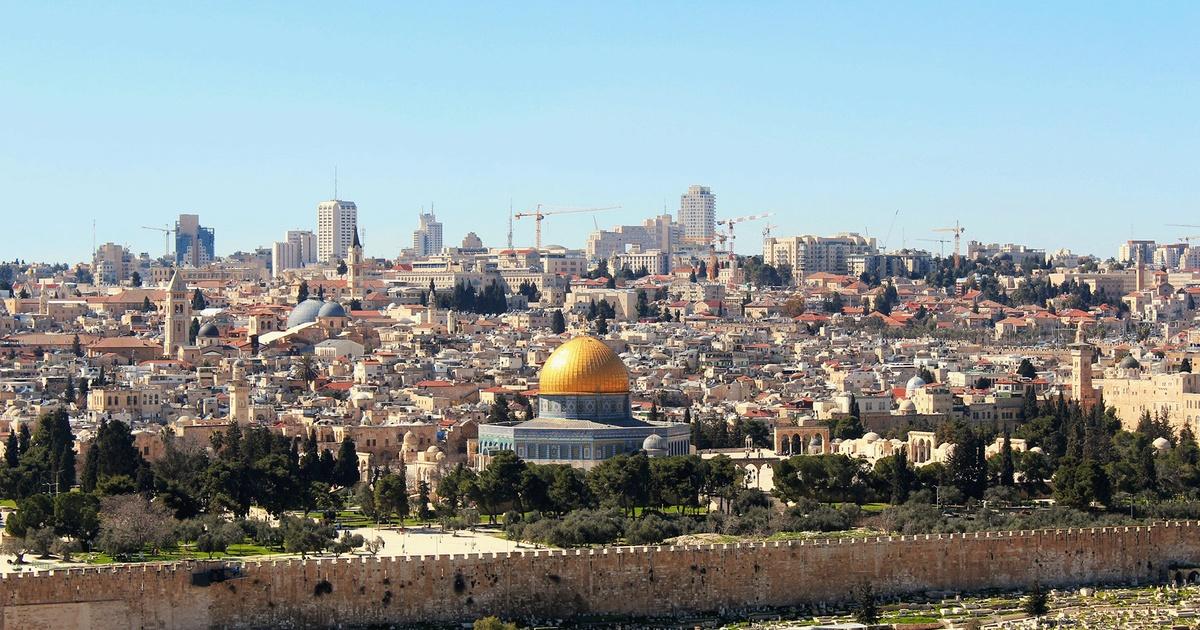 To The Point with Doni Miller | Israel & Palestine: History Explained | PBS