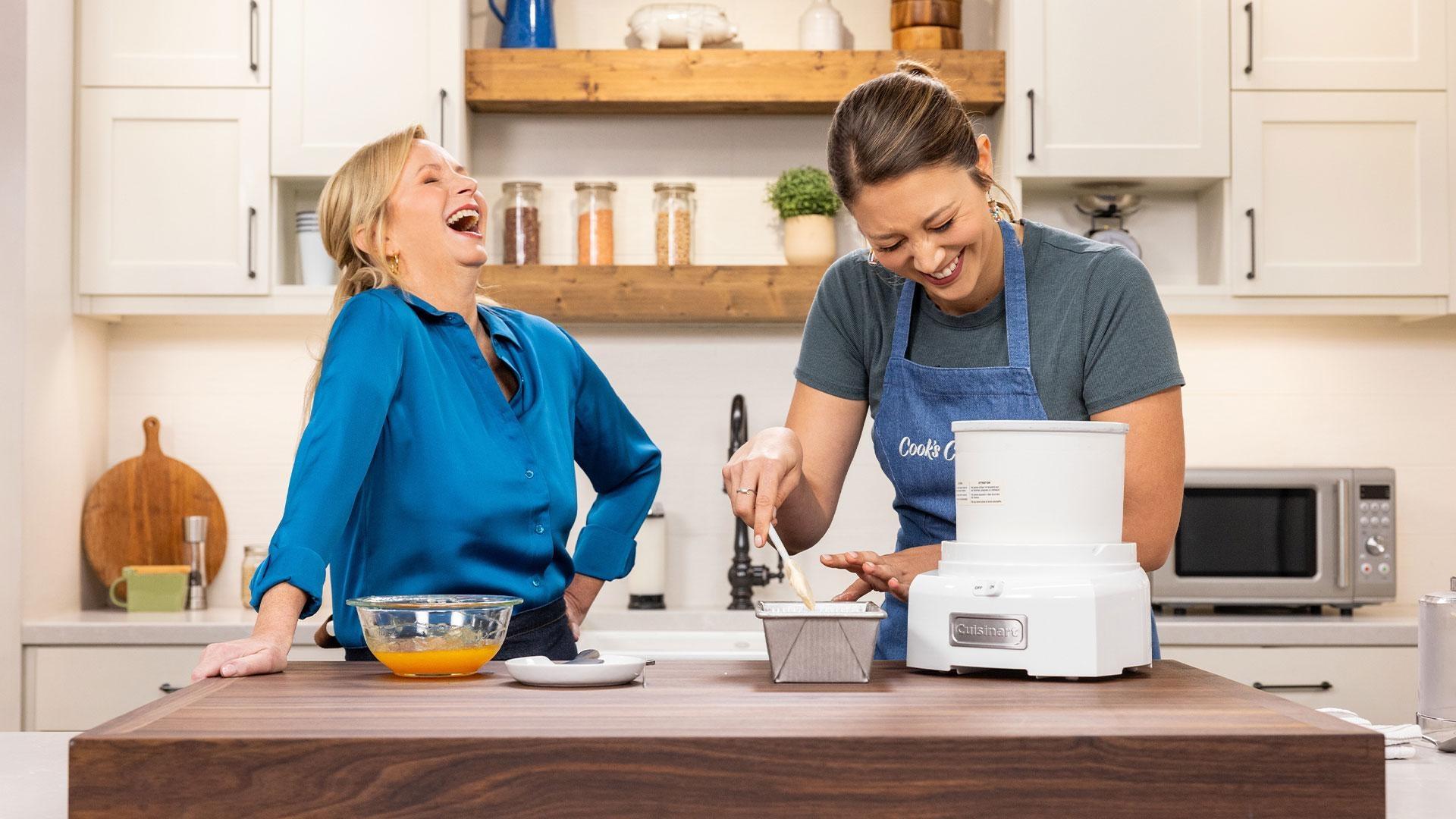 Georgia Food on My Mind | Cook's Country | THIRTEEN - New York Public Media