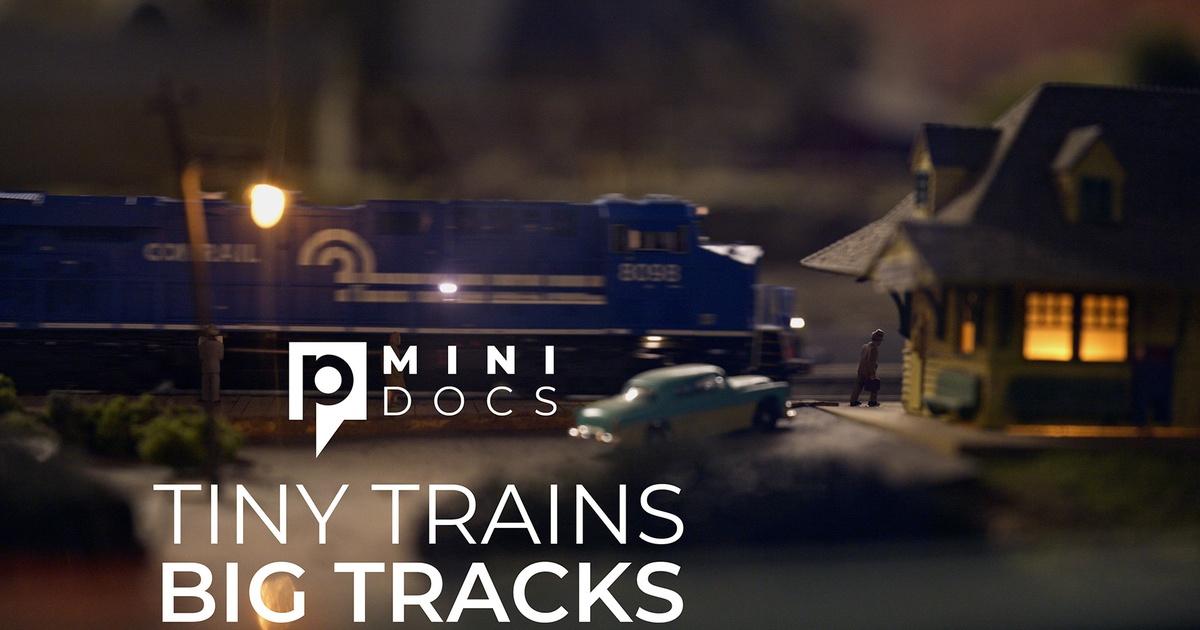 Mini Docs | PBS