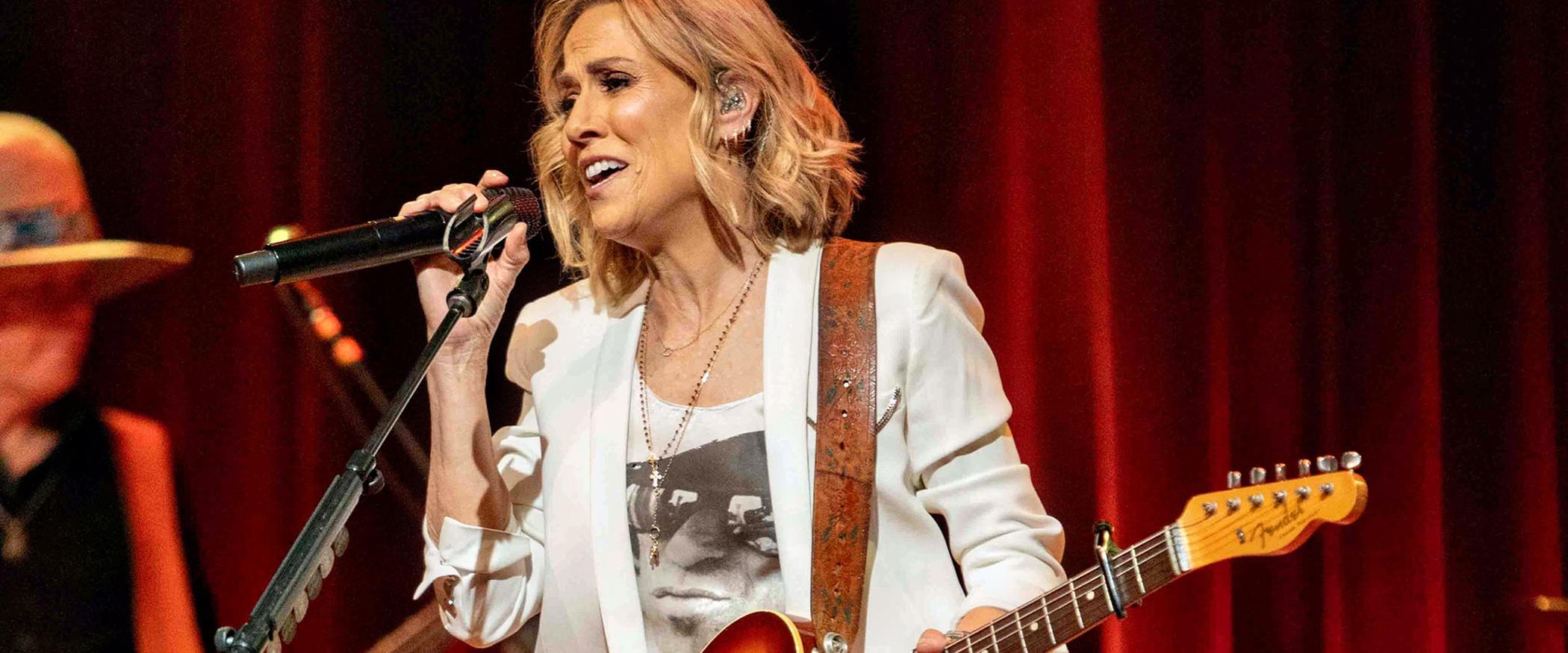 Sheryl Crow in Concert | Video | THIRTEEN - New York Public Media