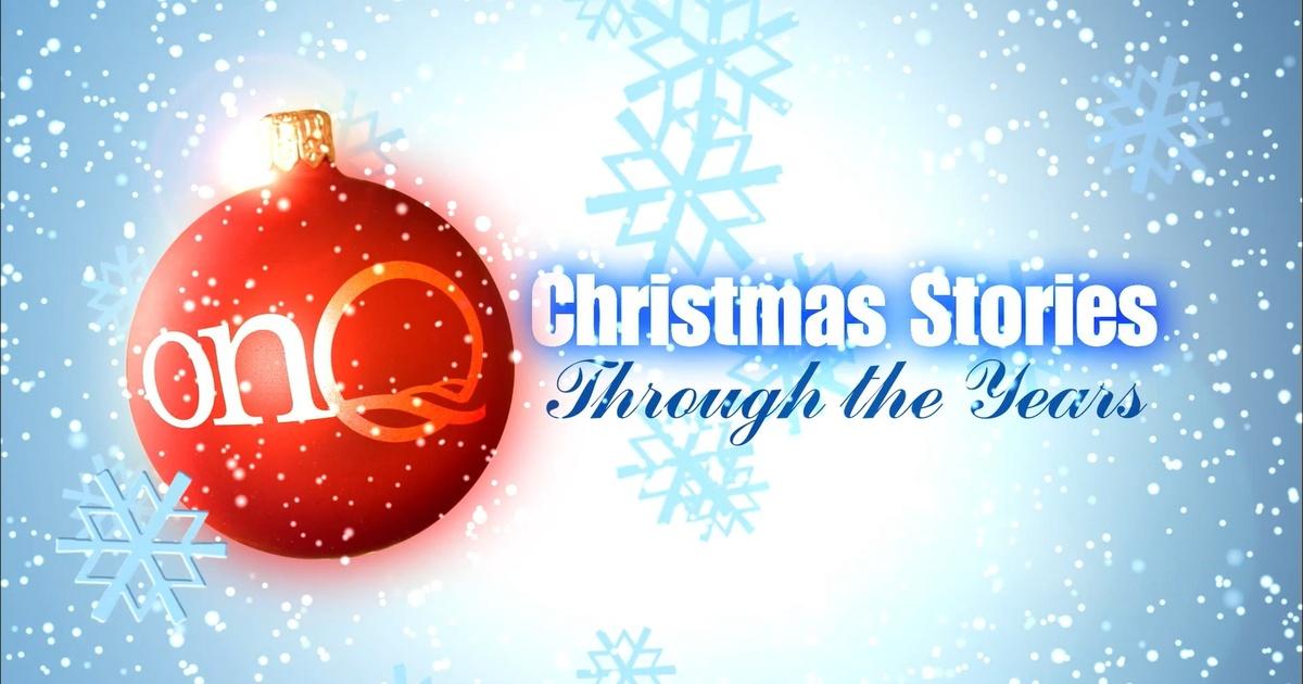 WQED Specials | OnQ Christmas Stories Through the Years | Season 2009 | Episode 1 | PBS