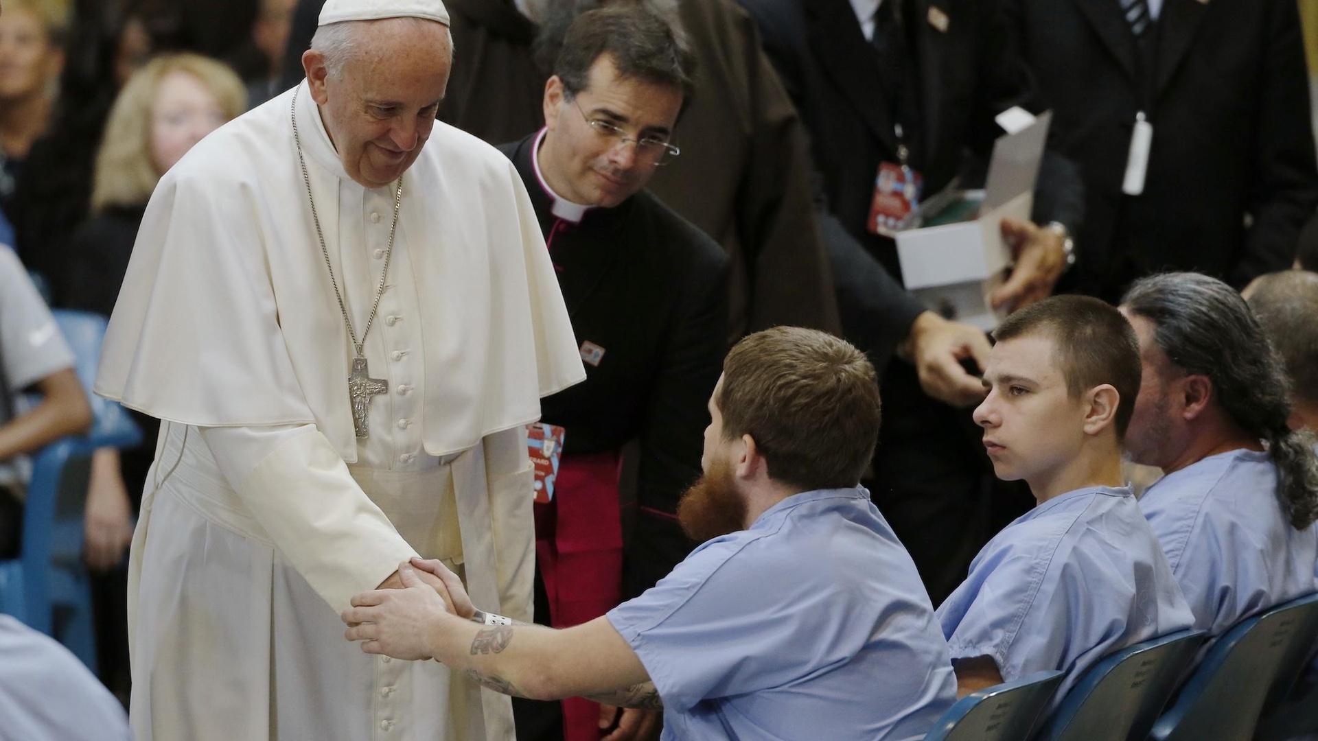 How Pope Francis made history and reshaped the church | PBS News Hour ...