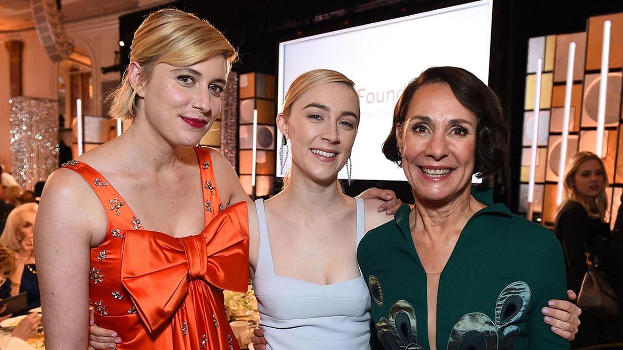 Laurie Metcalf wins Best Supporting Actress | Watch on PBS Wisconsin