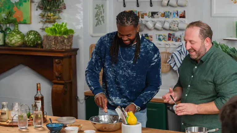 Homemade Live! | Snackless in Seattle | Season 1 | Episode 109 | PBS