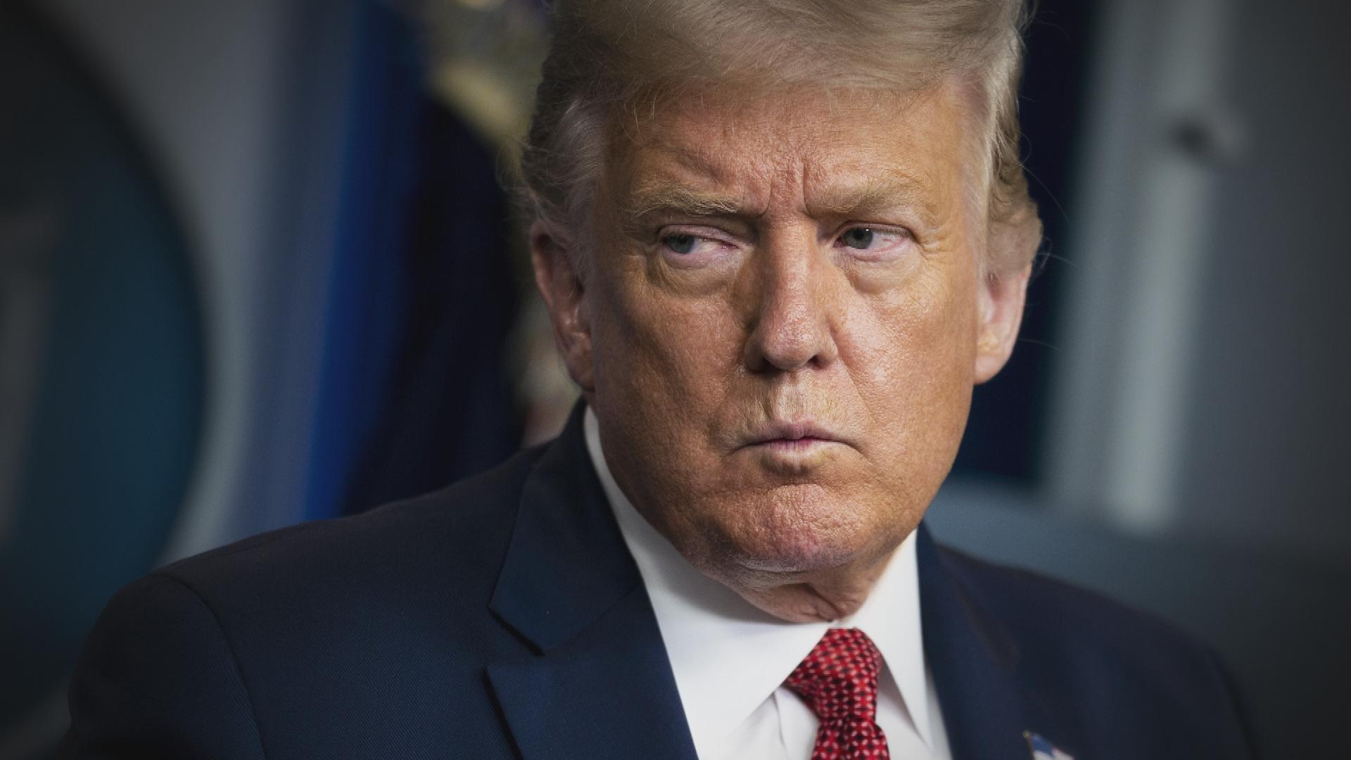 Democracy on Trial | FRONTLINE | WLIW