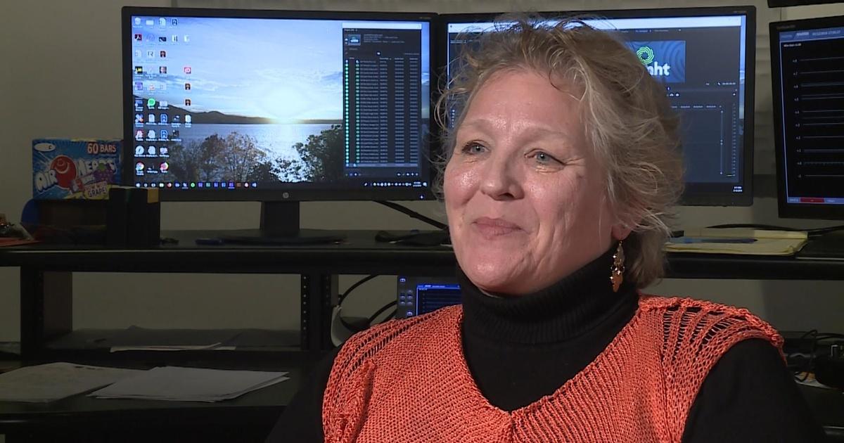 WMHT Specials | Holly Cargill Cramer | The Creative Economy | PBS