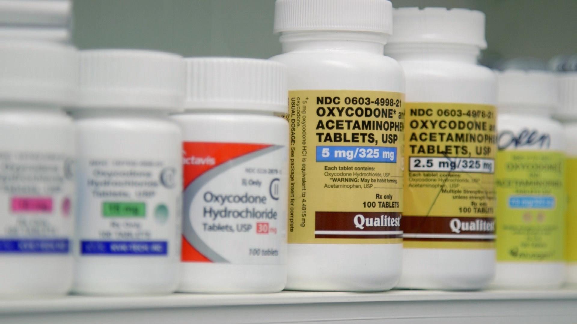 The Demand For Opioids Understanding The Opioid Epidemic Wliw