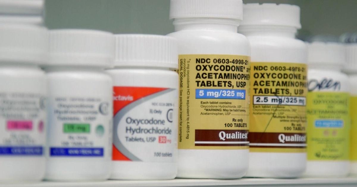 Understanding the Opioid Epidemic | "The Demand for Opioids" | PBS