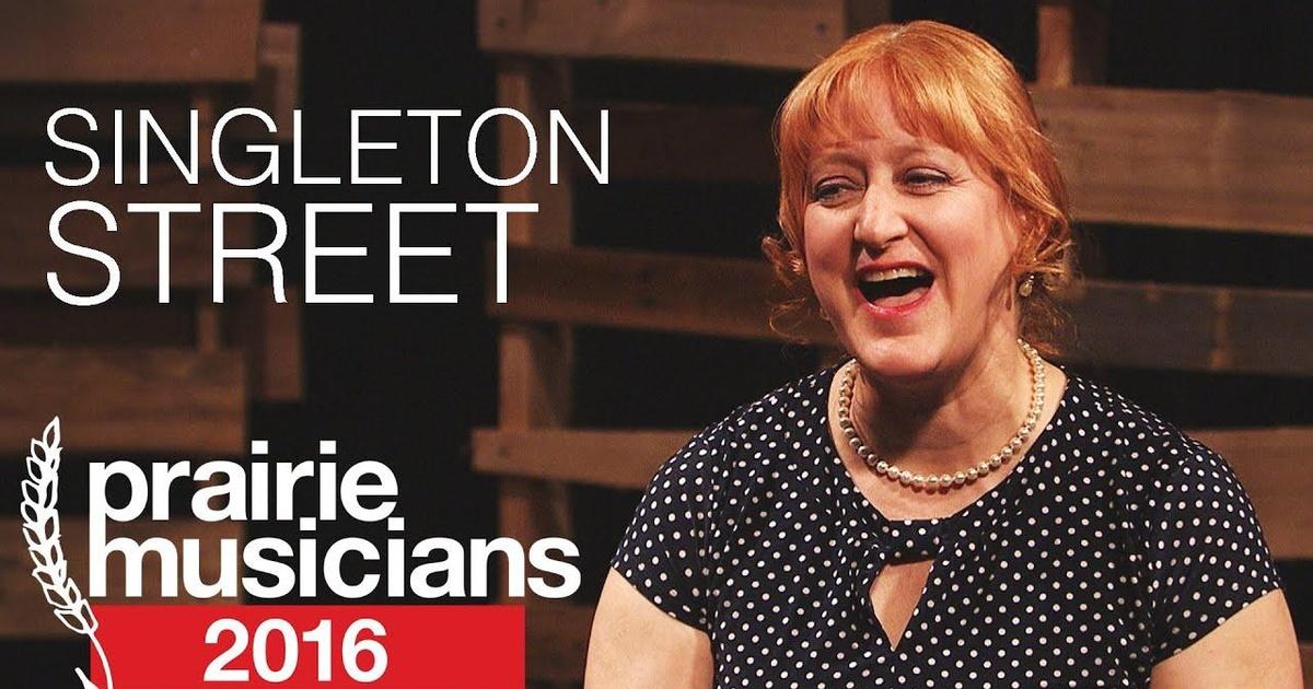 Prairie Musicians | Singleton Street | Season 2016 | PBS