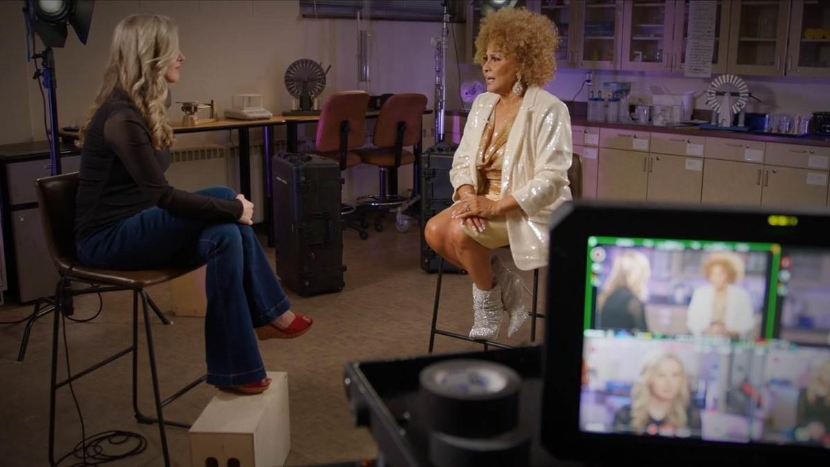 Darlene Love on the impact of film "20 Feet from Stardom" | Soundcheck | NJ PBS