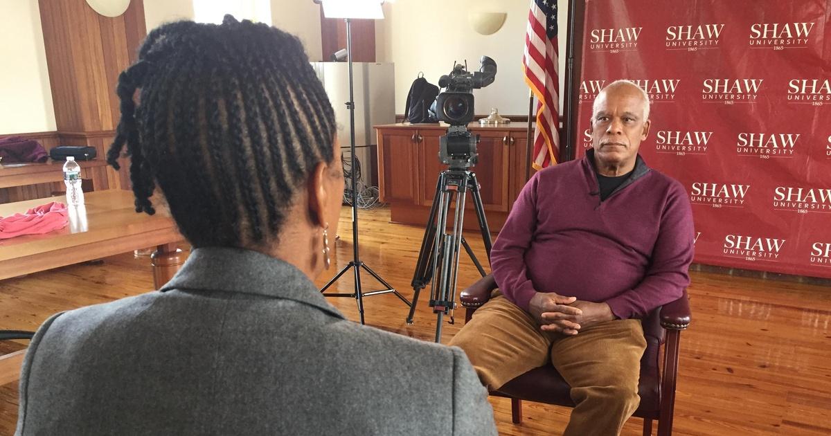Black Issues Forum | An Interview with Stanley Nelson | AK