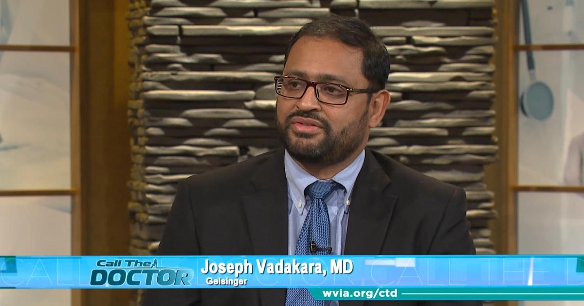 Call The Doctor | Joseph Vadakara, MD | Season 32 | Episode 4 | PBS
