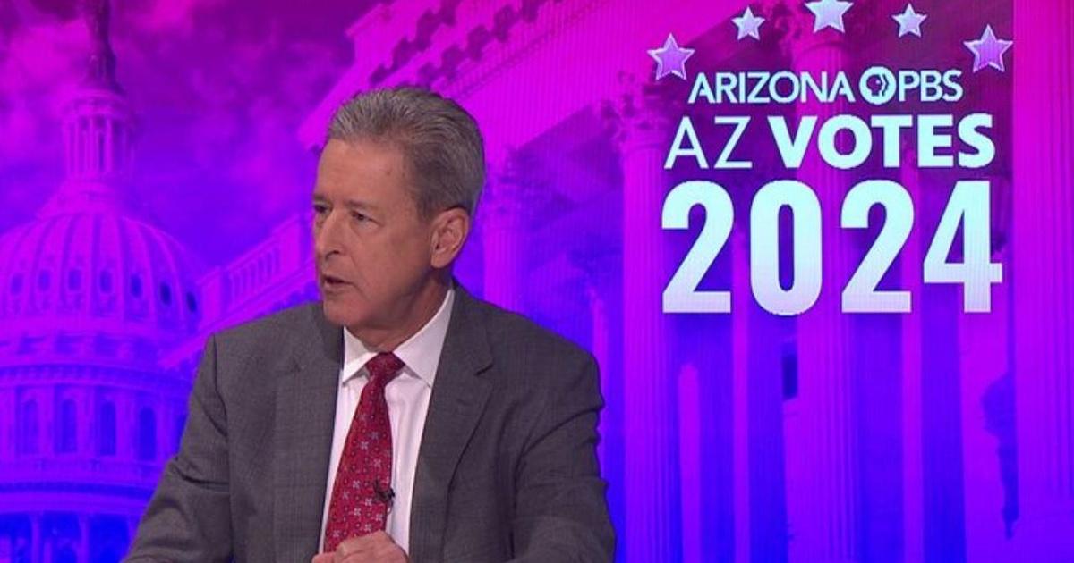 AZ Votes | AZ Votes Debate: Democratic candidates for Congressional District 1 | Apr. 2, 2024 ...