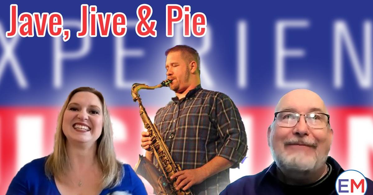 Experience Michiana | Java, Jive & Pie | Season 2024 | Episode 8 | PBS
