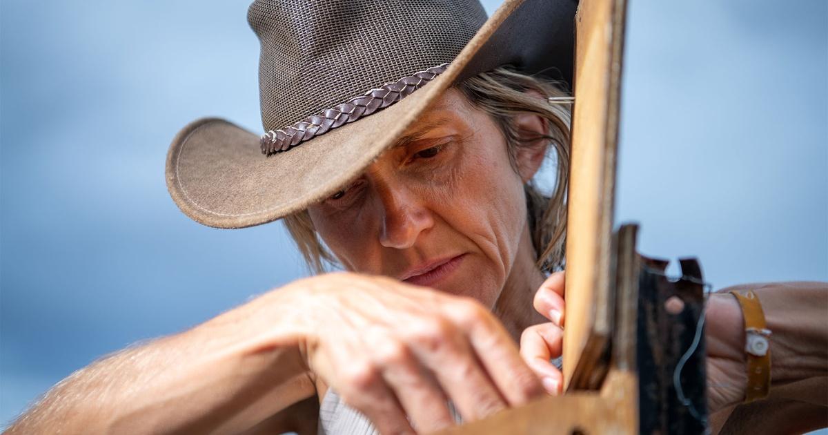 Evolution Earth | Episode 3 Preview | PBS