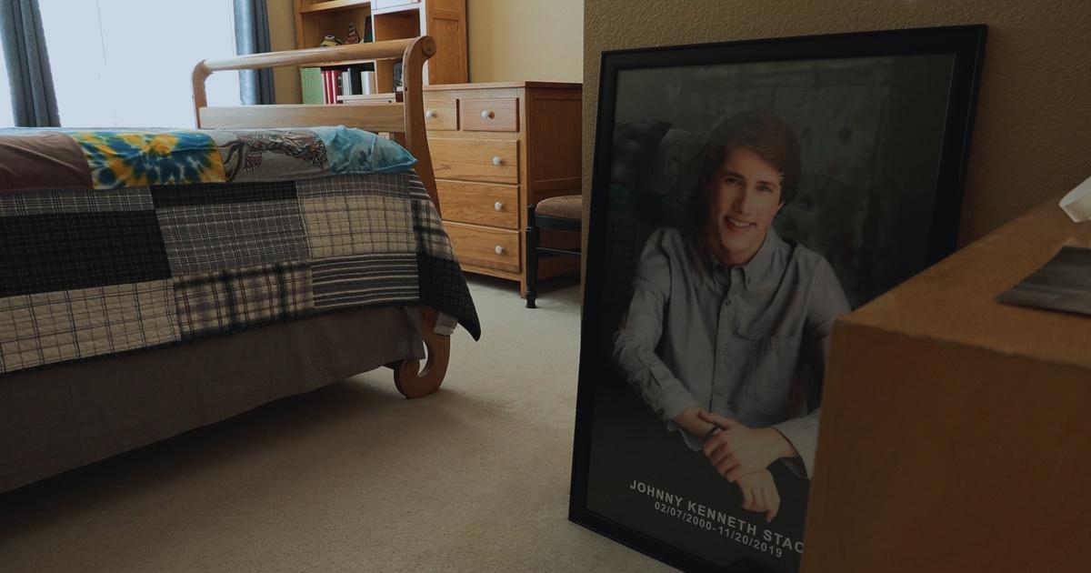 Colorado Voices | Laura Stack's warning about today's marijuana | PBS