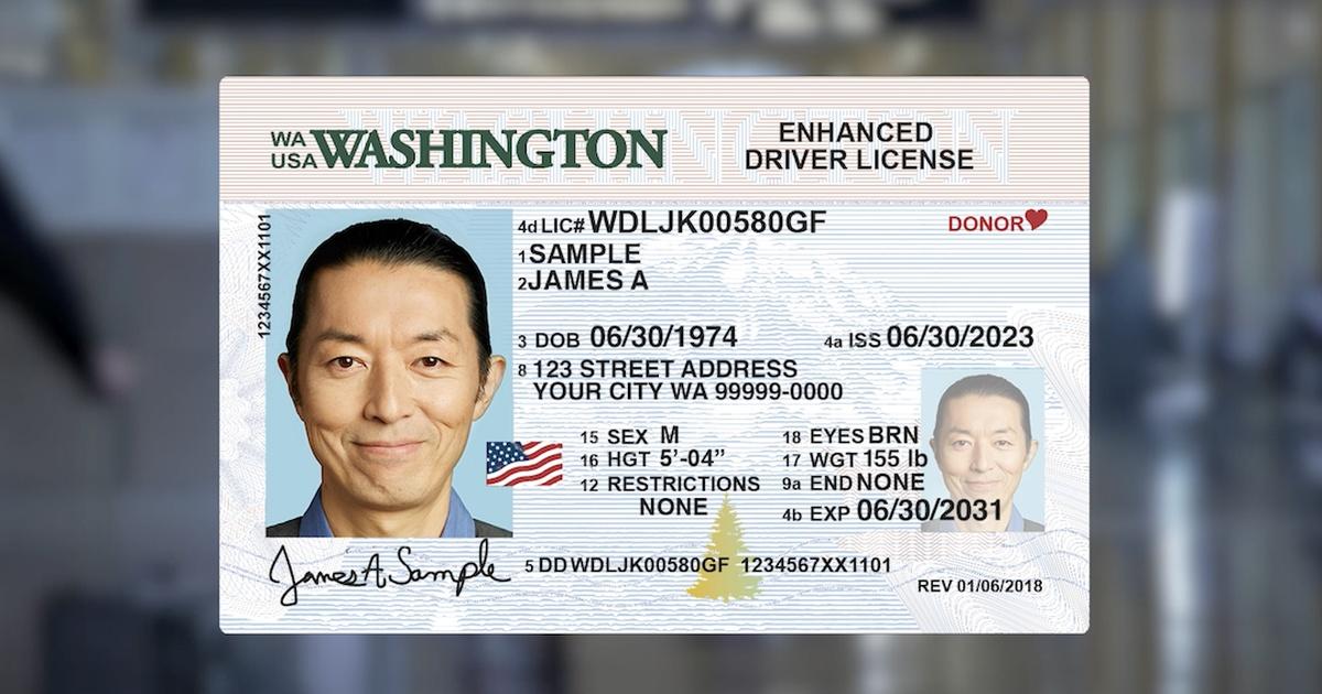 Northwest Now Digital First | REAL ID In Effect | Season 2025 | PBS