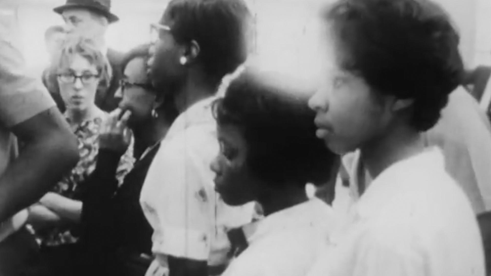 Confronted | The WNET Group Archives | WLIW