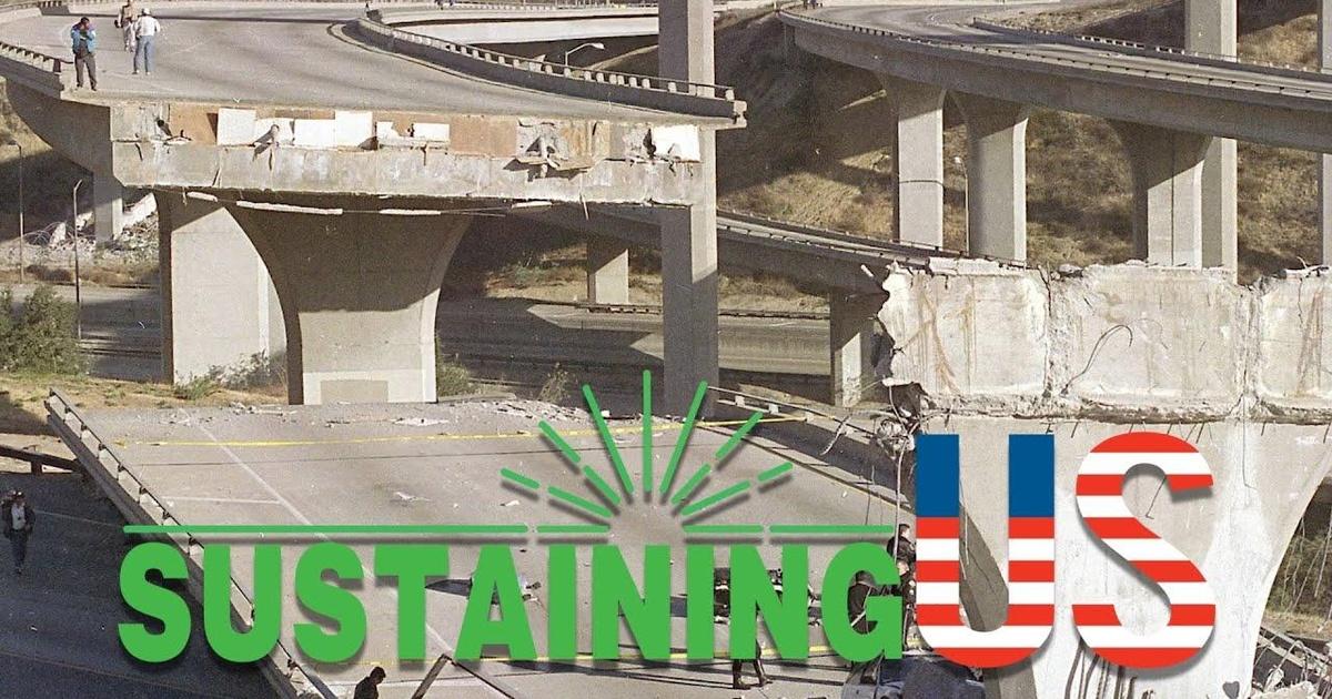 Sustaining US | LA Infrastructure | Season 2 | PBS