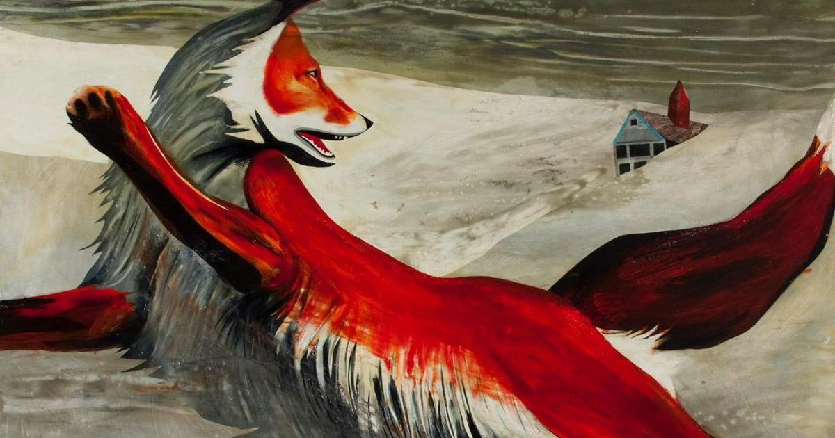 Oregon Art Beat | Oregon Painters | Season 19 | Episode 7 | PBS